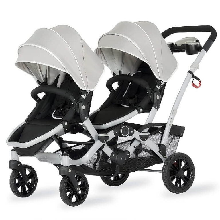 Newborn Braided Elliptical Nest Bed | Newborn Sleep Nest For Baby Girl