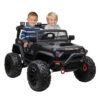 24V Kids Ride On Jeep Toy Car With Remote Control